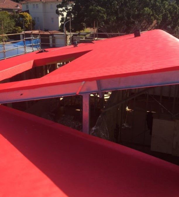 Proctor Passive Wraptite SA – KFC Roofing