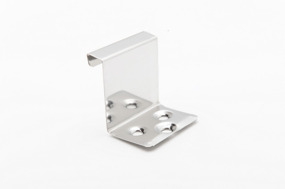 KLING Standing Seam Fixing Clips PLUS, Rib height 38mm, 40mm wide – KFC ...