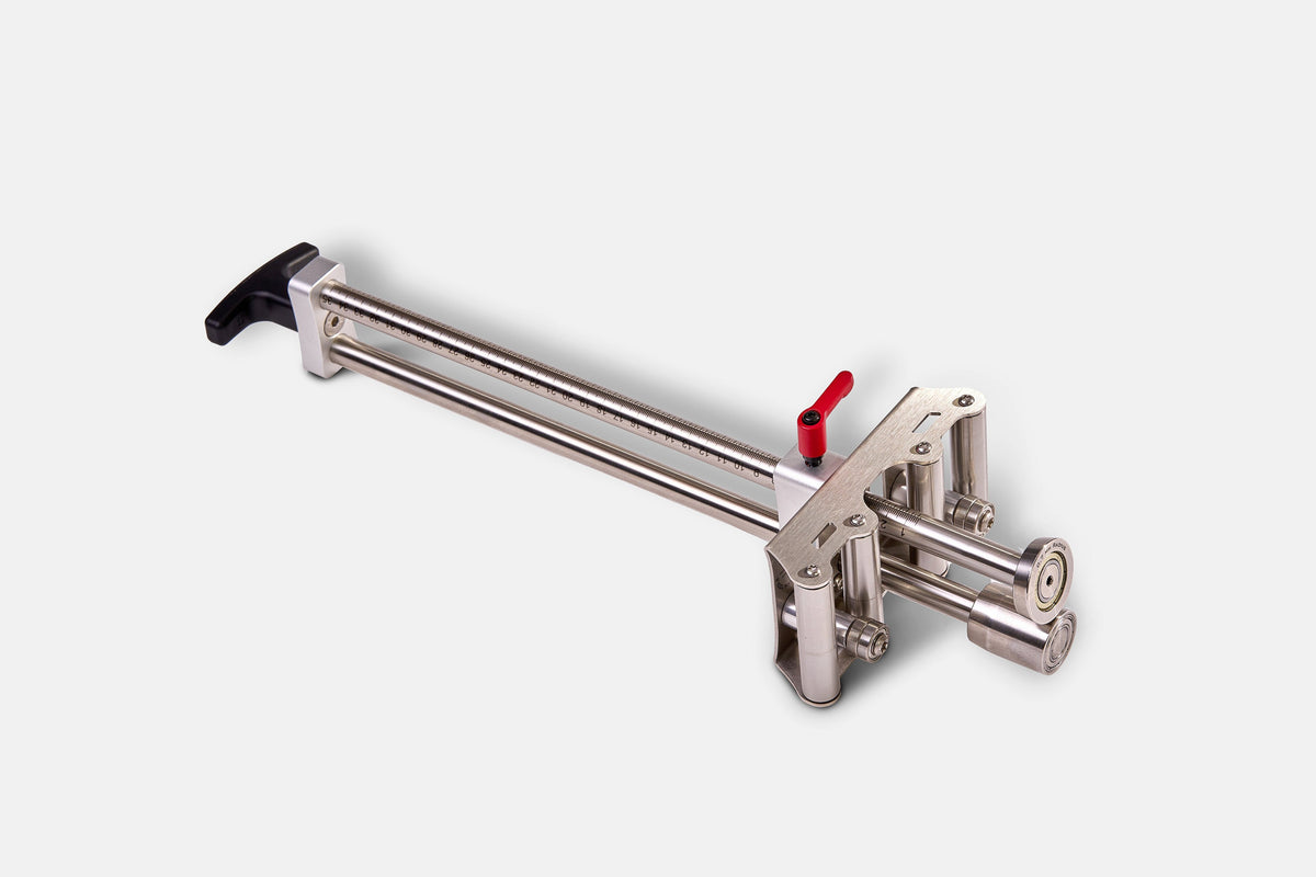 Buschmann Perfect Bender L350 Single Arm – KFC Roofing