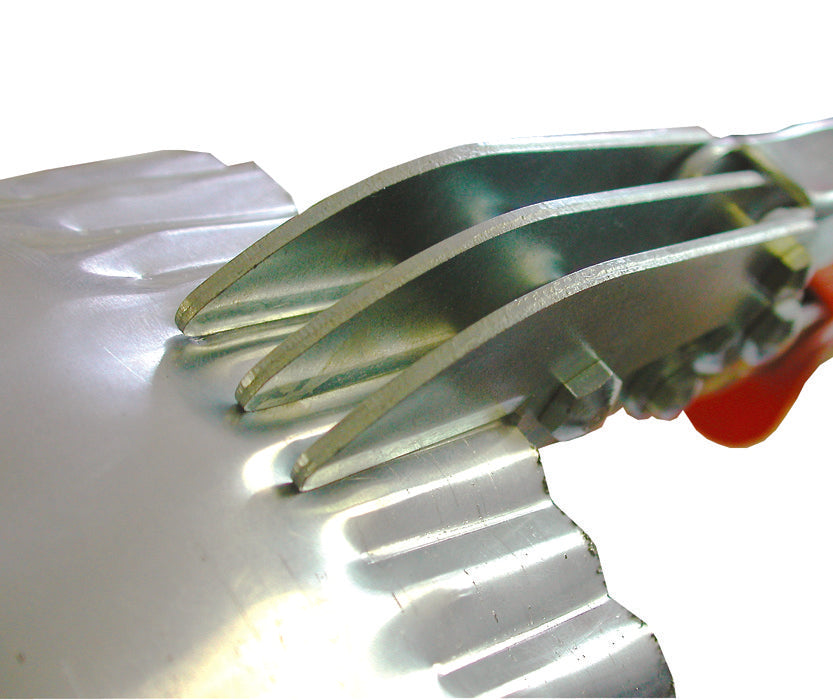 Edma 030055 - Ret 5 Blades - 5 Blades Swaging Tool – KFC Roofing