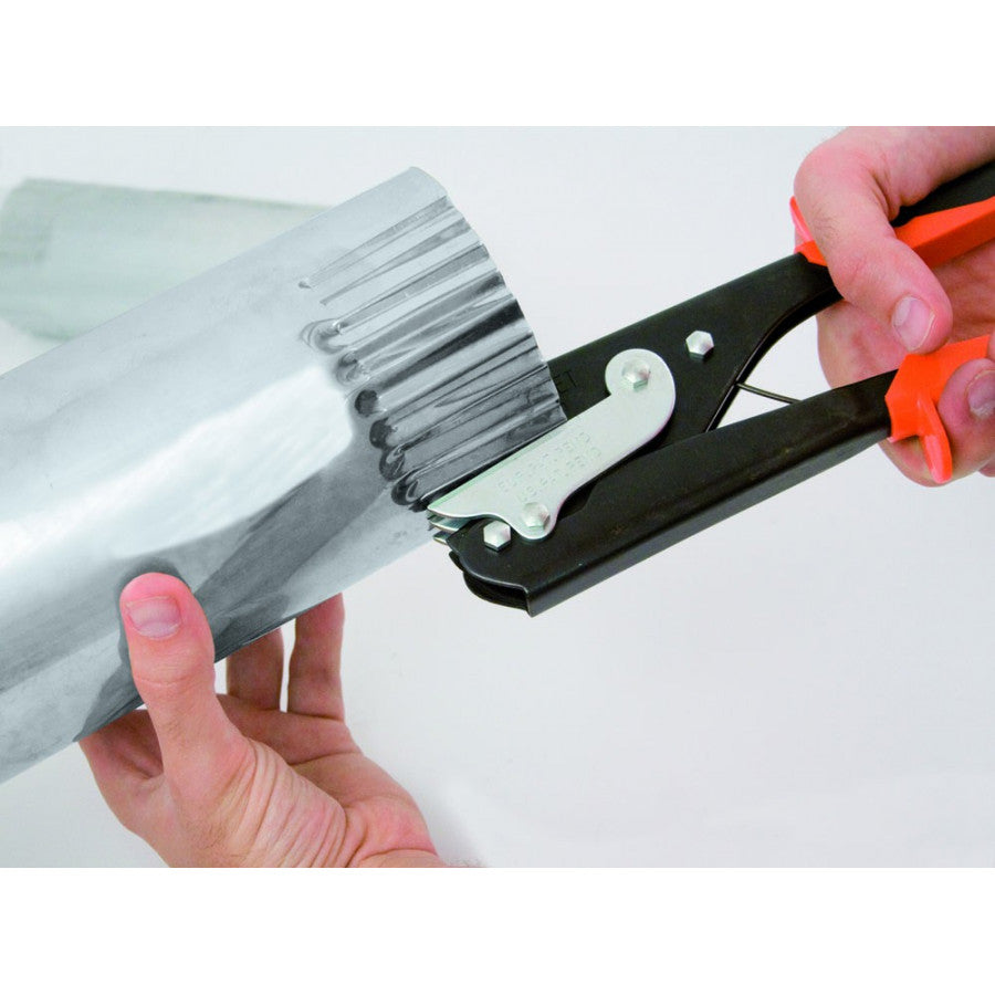 Edma 035055 - Maxi Ret® 5 Blades - 5 Blades Effortless Swaging Tool ...