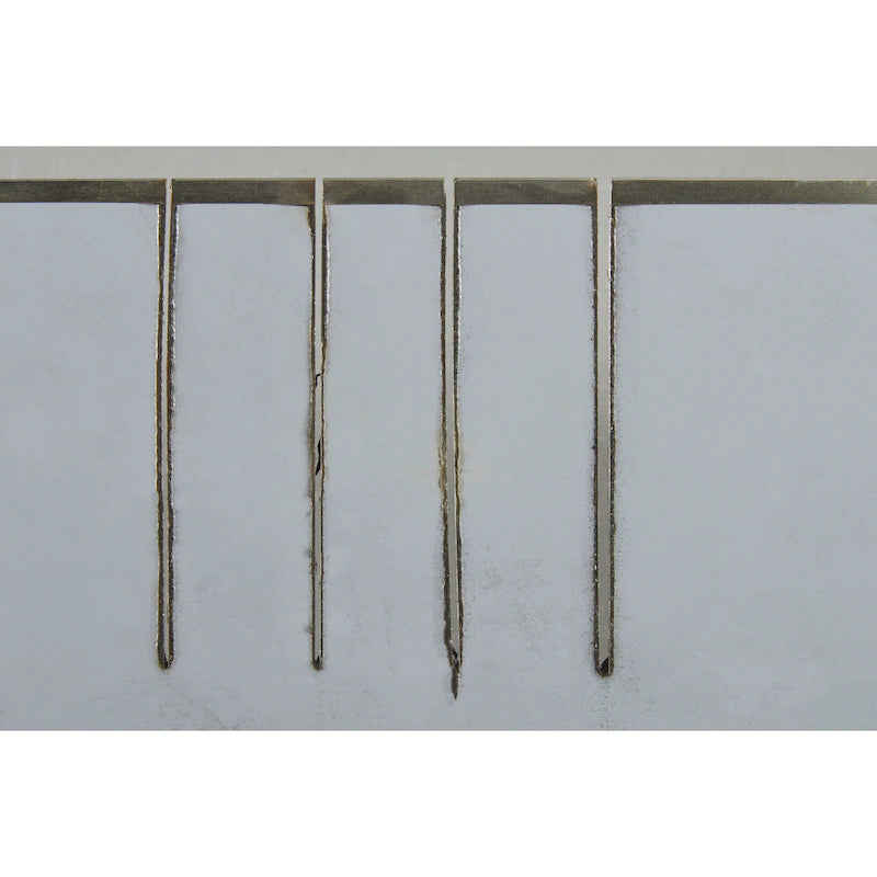 Wurth Cut-Off Disc SPEED plus for Stainless Steel 125 x 1.0 x 22.23mm ...