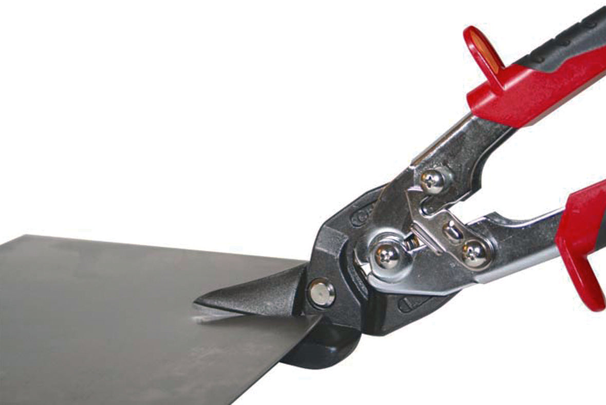 Edma 102055 - Upper-Cut - Shears Passe-Franc - Left Cut – KFC Roofing