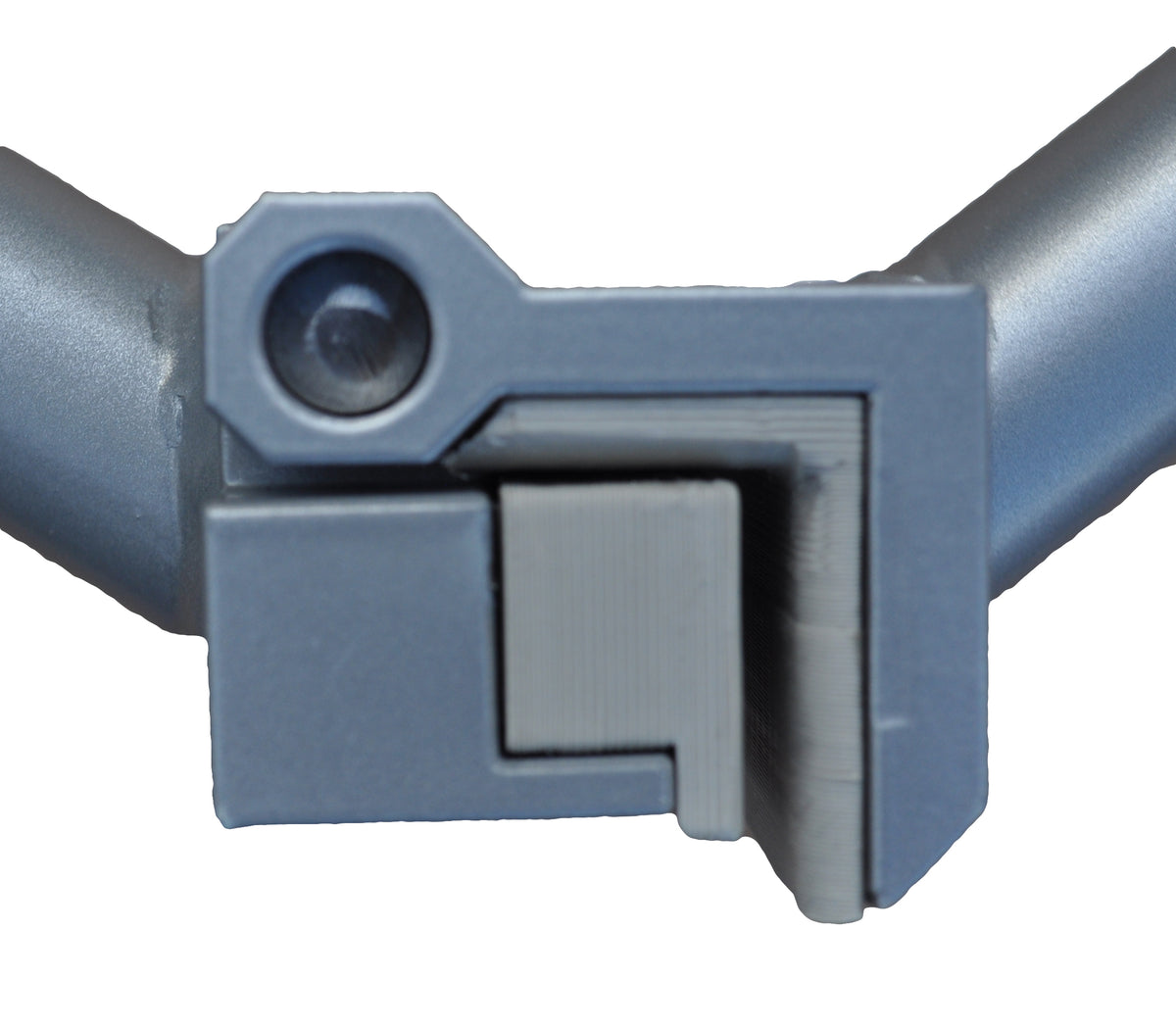 Biegetec Double Standing Seam Closer PVC – KFC Roofing