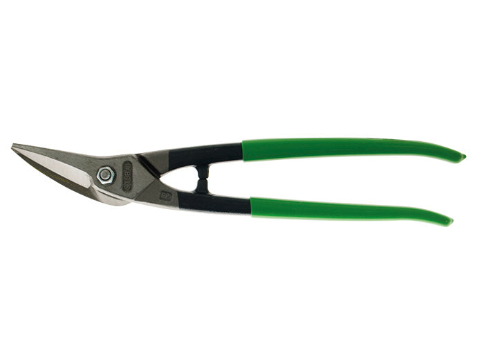 2700 11GR Stubai Combination Tin Snips Right (Green PVC Handle) – KFC ...