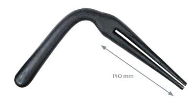 Edma 035455 - Folding Tool - Squeezing Folding Plier – KFC Roofing