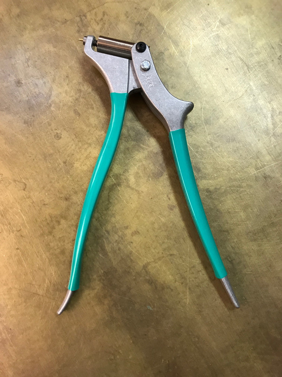 EMEL Rivet Gun – KFC Roofing