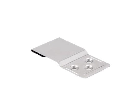 KLING Flat Lock Clips 30mm, Box @ 500 – KFC Roofing