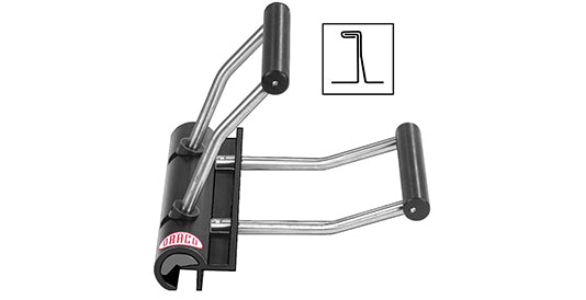 Draco K8NL - Single Lock Seamer, 400mm – KFC Roofing